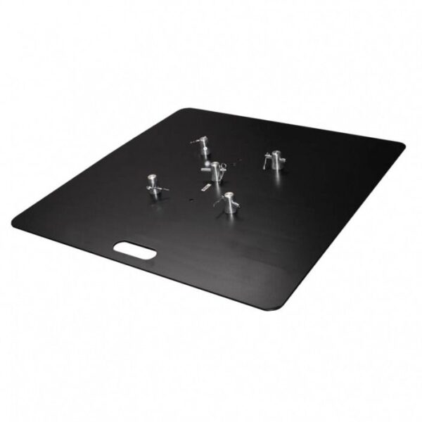 F34 Heavy Duty Base Plate 800 x 800mm - Megavision