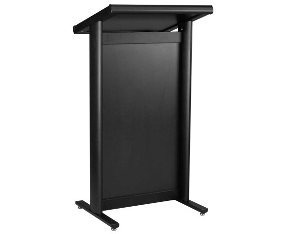 Lectern - Black - Megavision