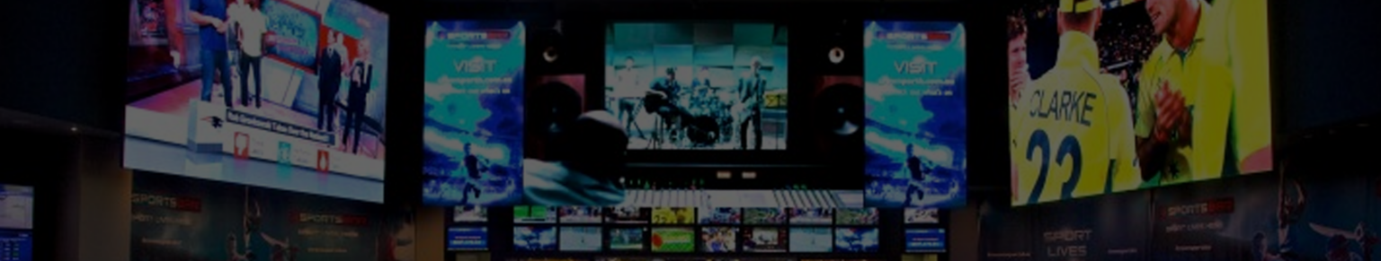 Commercial AV Installation | AV Services Perth | Megavision